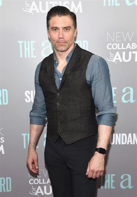 Hot Pictures Of Anson Mount POPSUGAR Celebrity Photo 9