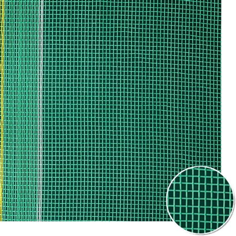 Tela quebra vento Rábita Agrotextil em PEAD para culturas