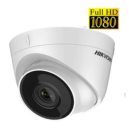CAMARA DOMO 2MP HIKVISION DS 2CE56DOT IT3F 40MTS HIKVISION PERU