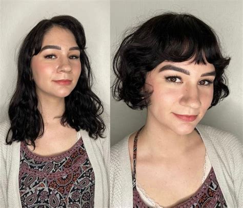 Gorgeous Short Wavy Haircuts Trending In Short Wavy Haircuts