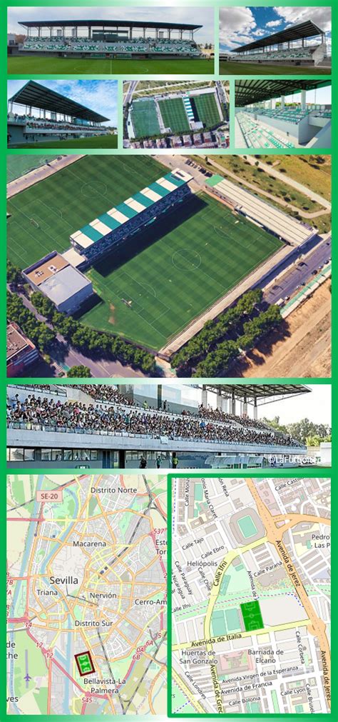 Historia Real Betis Balompie B La Futbolteca Enciclopedia Del