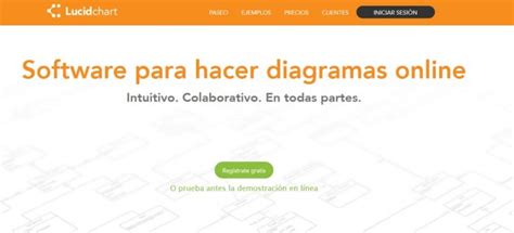 Herramientas Online Para Crear Diagramas