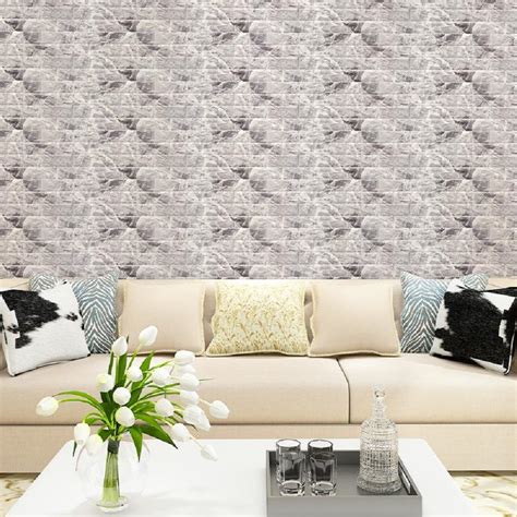 Set X Tapet D Autoadeziv Autocolant Spuma Moale Design Modern