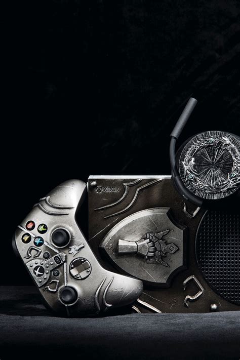 This Elder Scrolls Online Custom Xbox Looks Amazing Gamespot