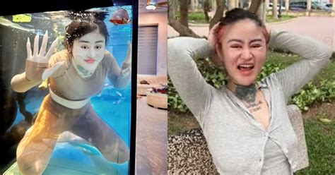 Hotgirl bể cá Ngân Baby bật mí về chồng sắp cưới gây sốc khi hé lộ