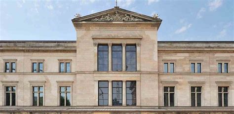 Staatliche Museen zu Berlin eröffnen im Juni weitere Häuser