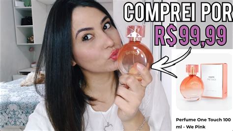 Resenha One Touch Virginia Fonseca By Wepink Unboxing Cris Maria