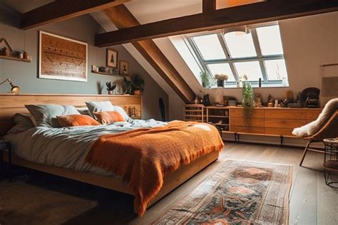 Chambre sous comble très bas conseils sur l aménagement monEquerre fr