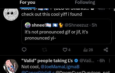 Trans Shenanigans On Twitter WHY IS HE STILL IN MG FYP I HAVE HIM