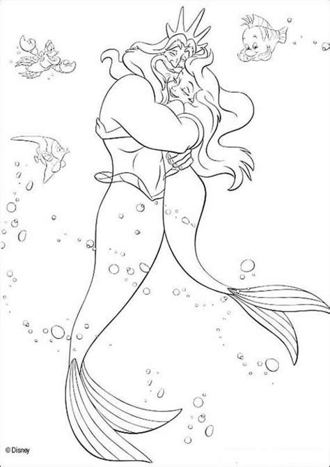 Disegni Da Colorare Ariel Sirenetta Immagini Colorare Porn Sex Picture