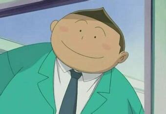 Karakter Anime Yang Punya Badan Gendut Dan Kuat Dafunda