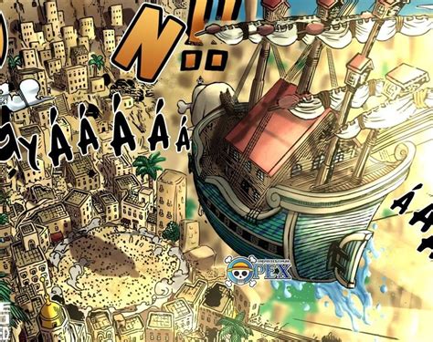 One Piece Ex OPEX on Twitter A FORÇA DE GARP O Pauta Secreta do