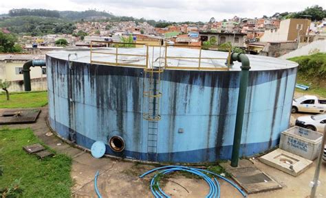 Obras Realizadas Takna Engenharia