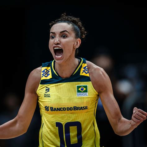 Liga das Nações de vôlei feminino veja horário e onde assistir a