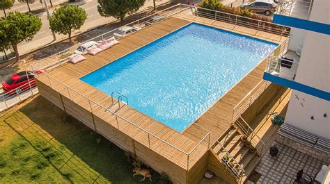 Havuz Yapımı İpuçları Sermed Havuz Prefabrik Havuz Yapımı