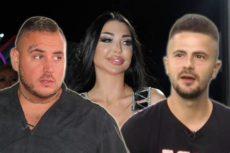 Filip Car Ulazi U Zadrugu Na Dan Svadbe Maje I Bilala Sanja Stankovi