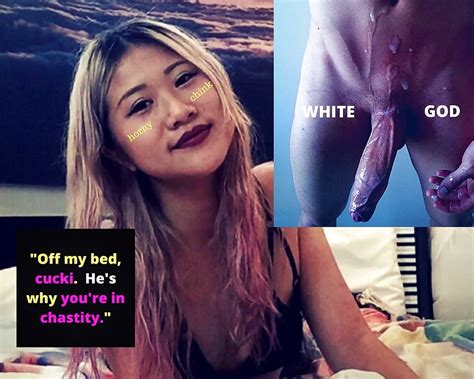 Hardcore Asian Cuckold And Raceplay Captions Photo X Vid