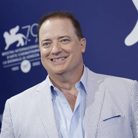 Brendan Fraser Is Officially Back Relive 22 Of The Actor S Best Movies