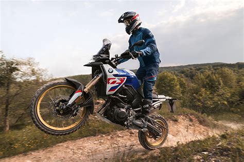 2024 BMW F 900 GS GS Adventure And F 800 GS Review First Look