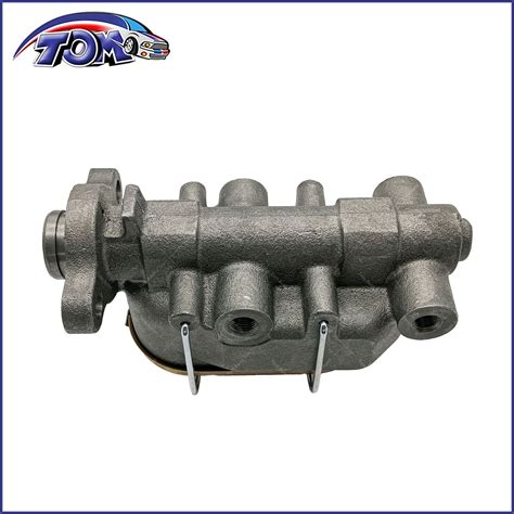 8 Dual Power Brake Booster Conversion Kit 1962 1974 Mopar Dodge A B E