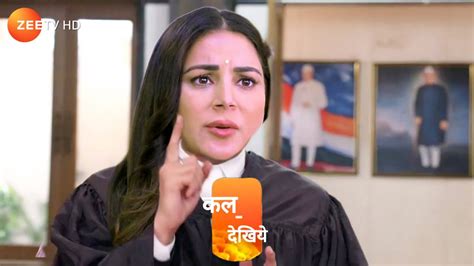 Kundali Bhagya 25 March Big Mystery Reveal Court Preeta Expose Nidhi