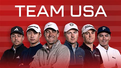 2024 Usa Ryder Cup Team Beulah Evangelina