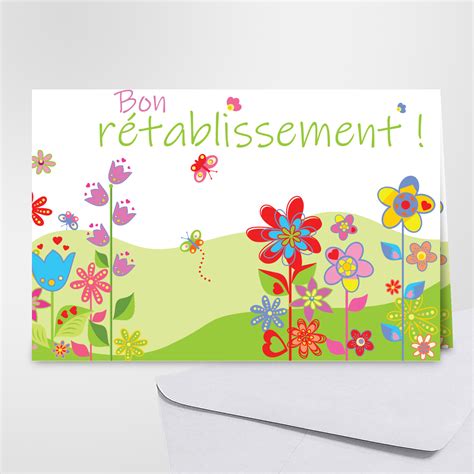 Pr Sentation Imagen Jolie Carte Bon R Tablissement Gratuite Fr
