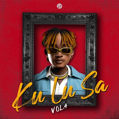 Ku Lu Sa Afrobeats Vol Sample Pack Landr Samples