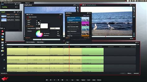 Os 5 melhores editores de vídeo gratuitos