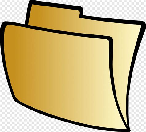 Paper File Folders Directory Folders Angle Rectangle Png PNGEgg