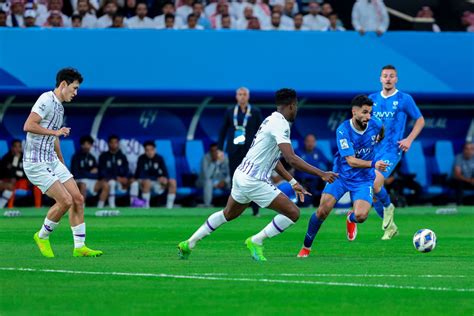 Al Hilal 2 x 1 Al Ain Champions AFC Semis 2º Jogo
