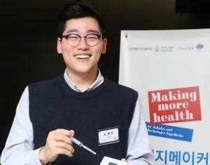 한국베링거인겔하임 스테판 월터 사장 메이킹 모어 헬스 체인지메이커 프로젝트 헬스케어 분야 사각지대에 놓인 해결되지 않은