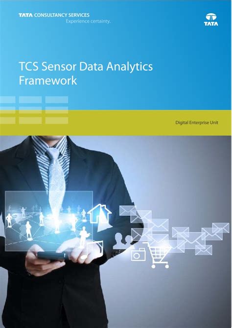 tcs sensor data analytics iot framework with cloudera