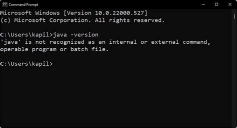 C Mo Ejecutar Archivos Jar En Windows O
