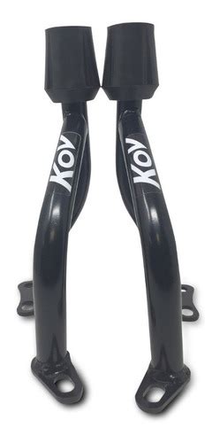 Slider Kov Para Yamaha Fz Y Fazer 2 0 Deslizador Burrera Defensa