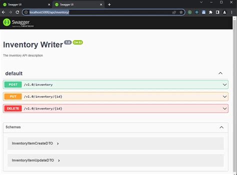 nestjs ultimate api documentation with swagger exfabrica