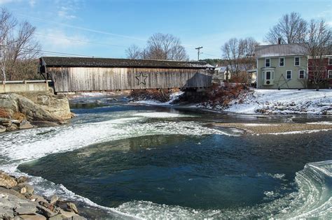 10 Must Visit Small Towns In Vermont What Are The Most Beautiful