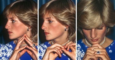 Fatos que você não sabia sobre a Princesa Diana Curiosidades MEIO NORTE