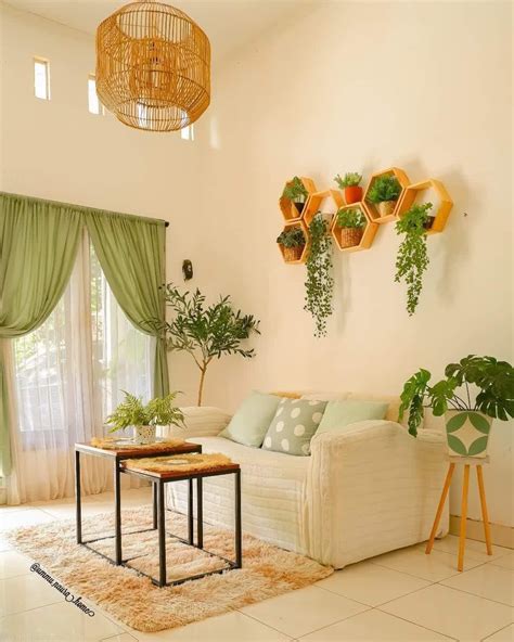 Ide Dan Inspirasi Desain Ruang Tamu Yang Asri Modern Minimalis Artofit