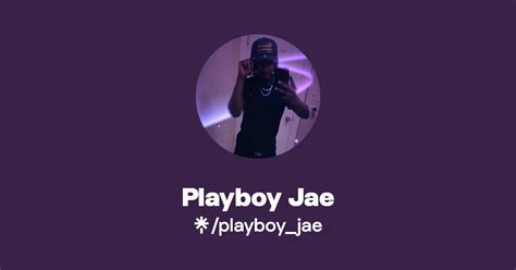 Playboy Jae Find Playboy Jae Onlyfans Linktree