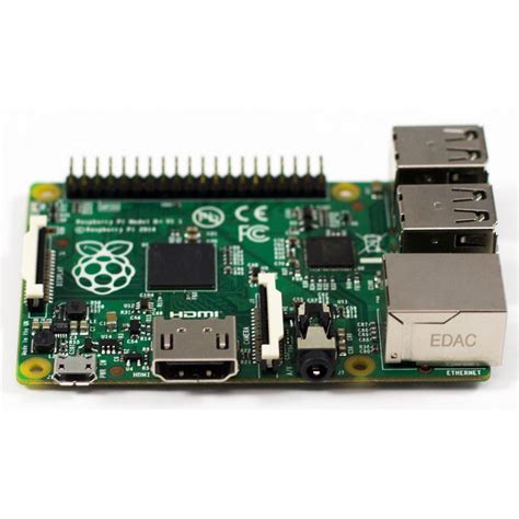 Raspberry Pi Modelo B PcComponentes PcComponentes