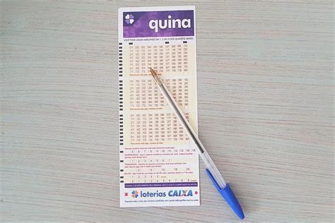 Quina 5805 aposta do RJ acerta o resultado e ganha R 14 milhões DCI
