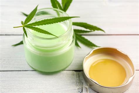 Cremas De Cannabis Beneficios Y Propiedades Cbd Origin