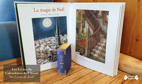 Un Calendrier De L Avent Autour Des Livres Papier Bonbon