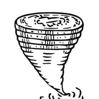 Desenhos De Vento Para Colorir Tudodesenhos