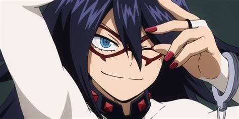 Los Personajes Femeninos M S Fuertes De My Hero Academia