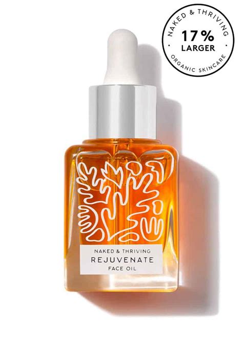 Naked And Thriving Renew Serum Review Worth It Collagen Mentor