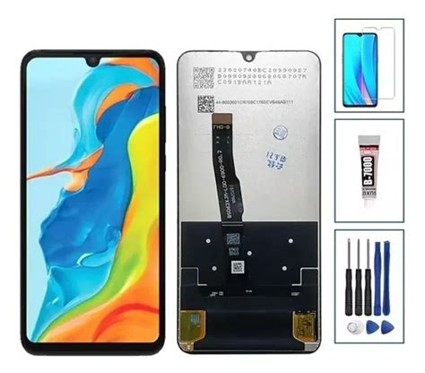 Pantalla T Ctil Lcd Completa Para Huawei P Lite Mar Lx A Cuotas Sin