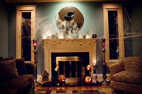 30 Inspiring DIY Halloween Decorations