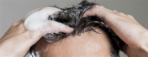 Cómo lavar el pelo después de un injerto capilar Cirugía Capilar de